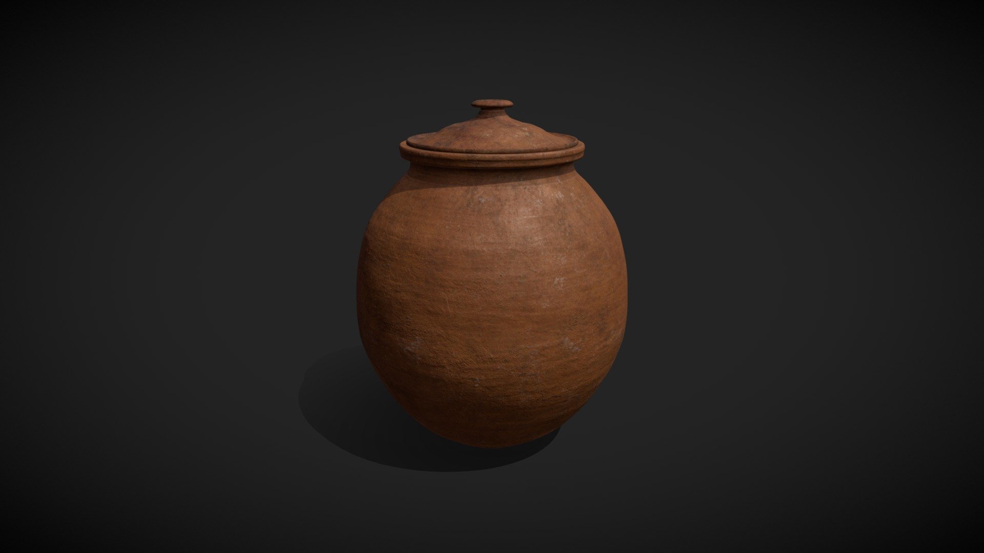 Olla con tapadera - Libisosa - 3D model by García Ávila, M. (@garcia ...