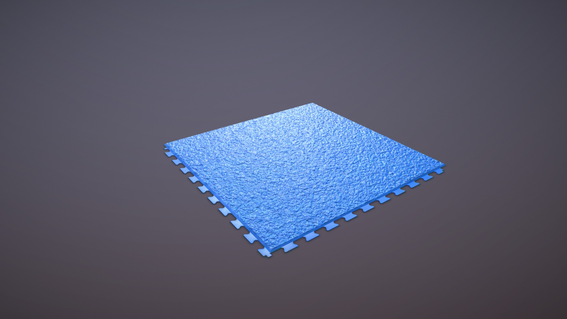Puzzle_Mats _01 - 3D model by QinZy [2cd314c] - Sketchfab