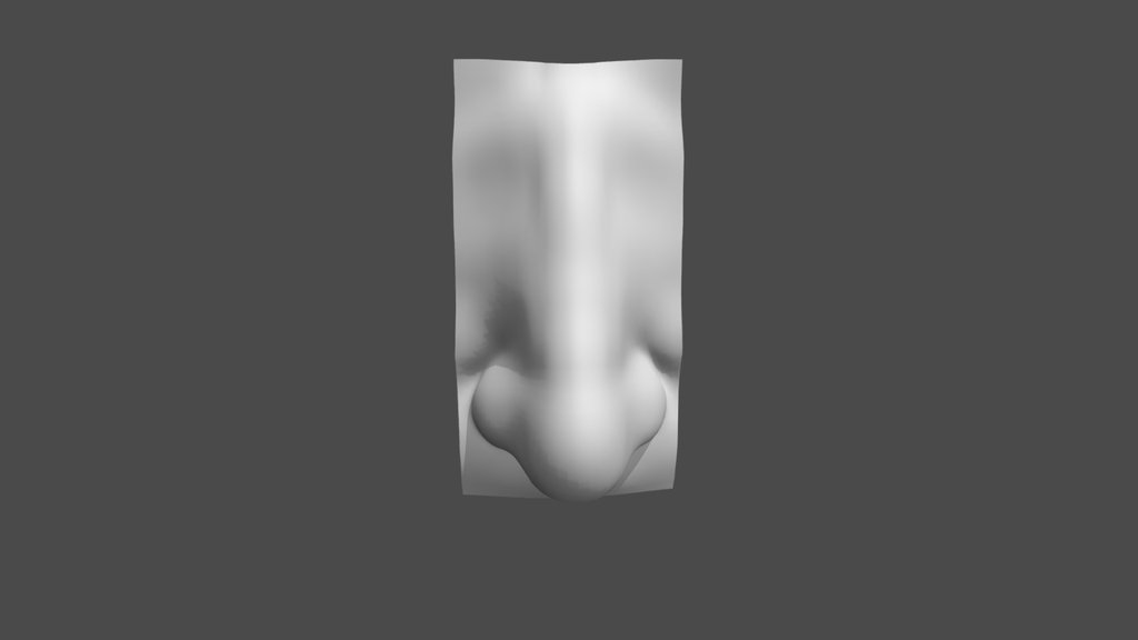 Sculpting Reference - Anatomy/Expression - A 3D model collection by viridisd - Sketchfab