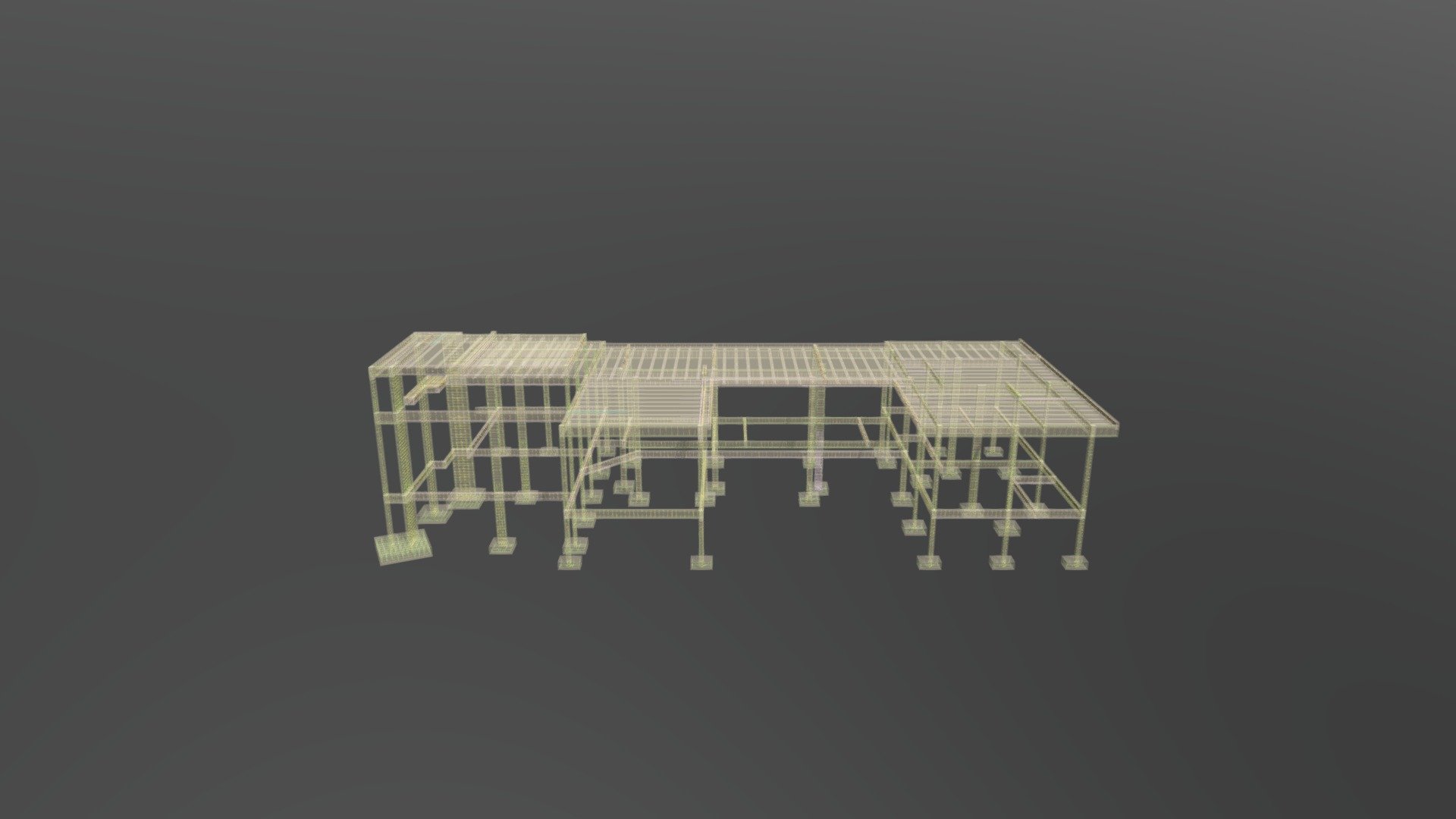 RODRIGOAMARAL-VF - 3D model by mribas.projetos [2cd364b] - Sketchfab