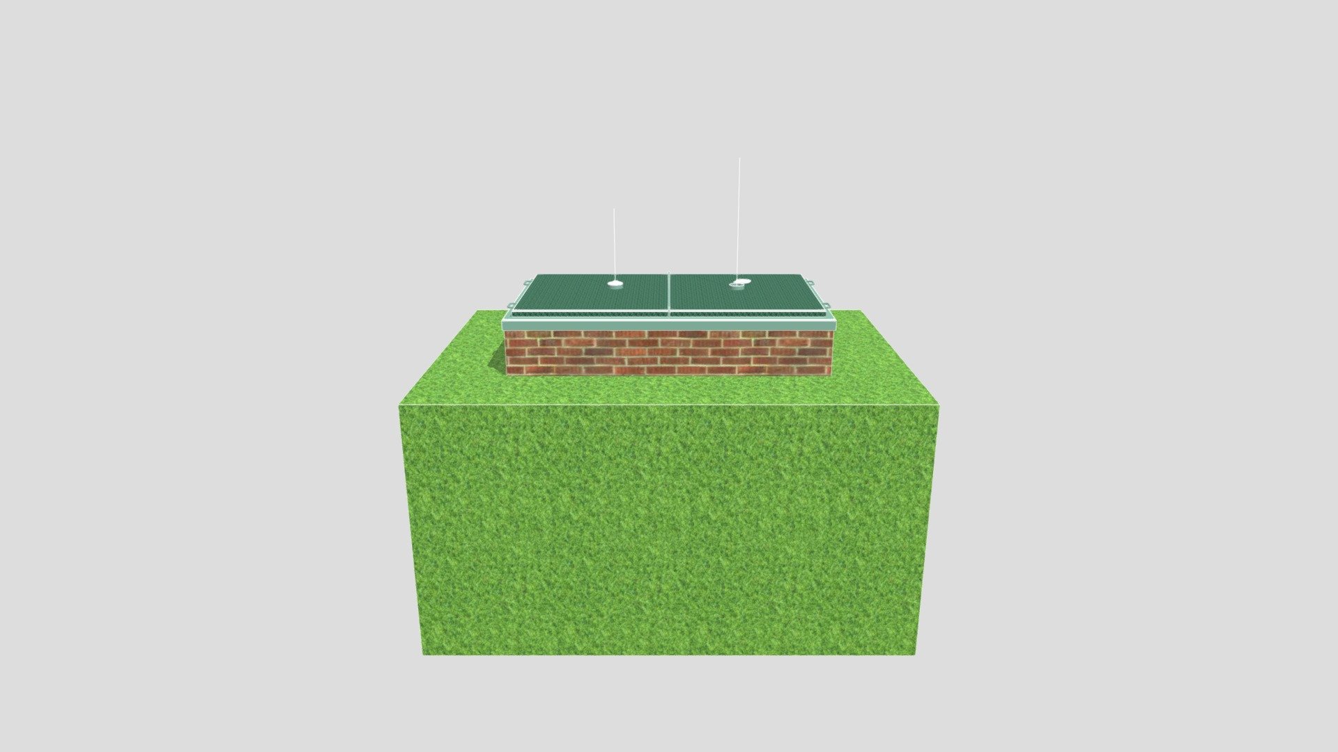 removable covers - 3D model by ksa2020 / Dezine 2020 (@ksa2020 ...