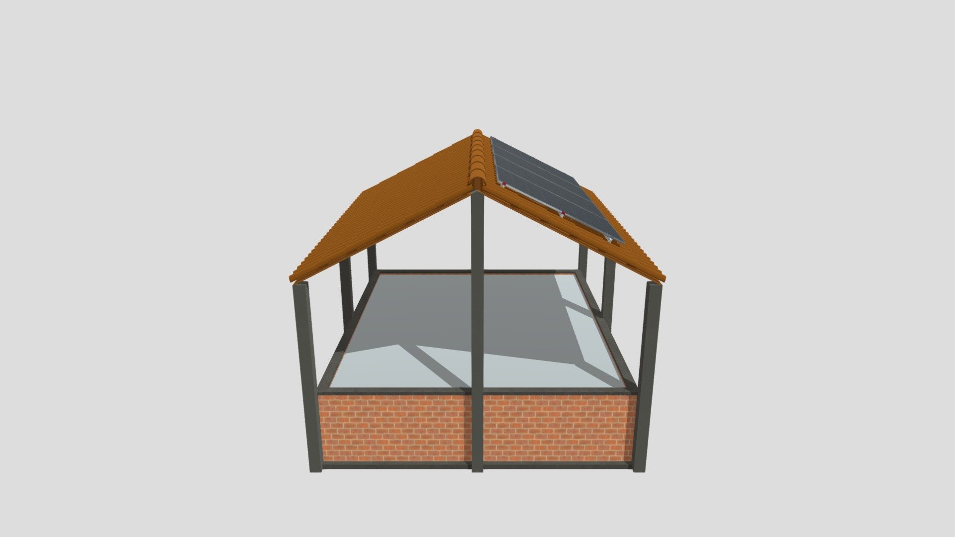 Bassin de Reproduction - 3D model by artiana.aandrianarivelo [2cd4a3a ...