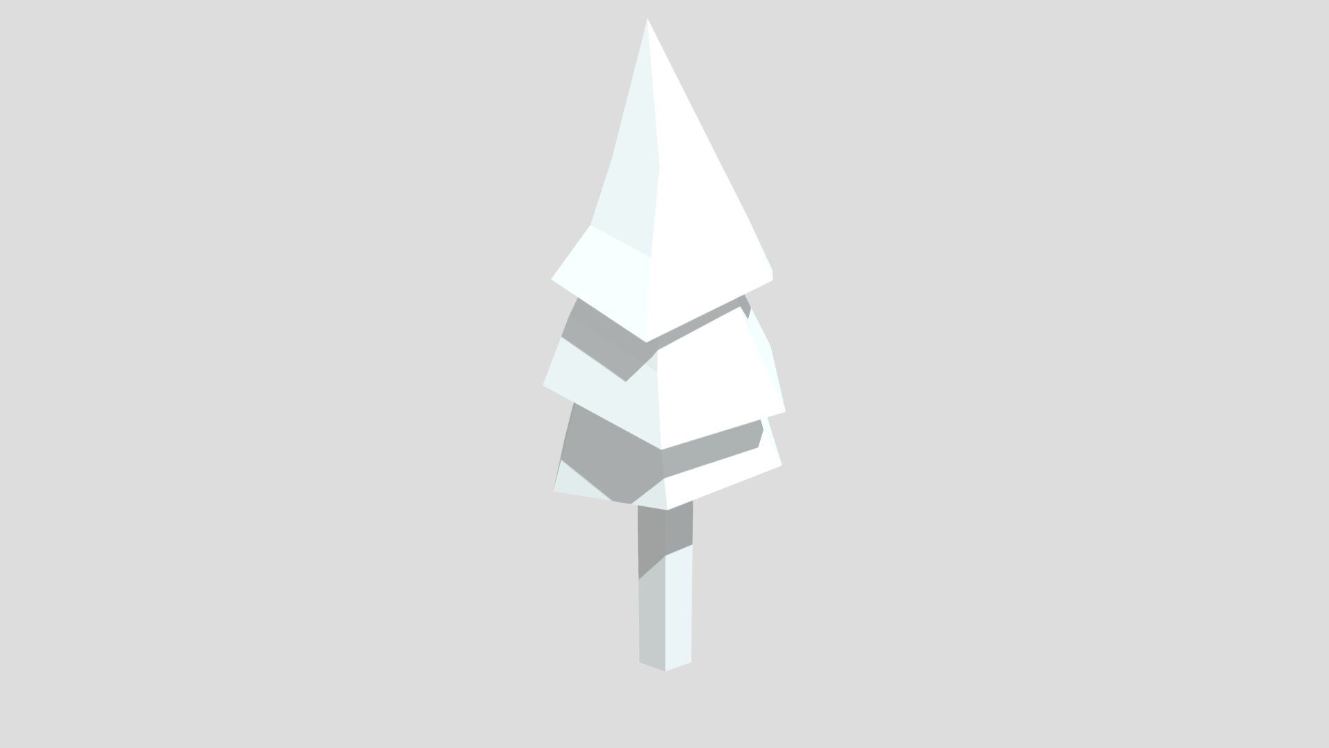 Tree - Download Free 3D model by Lugu (@Lugu_GMD) [2cd7096] - Sketchfab