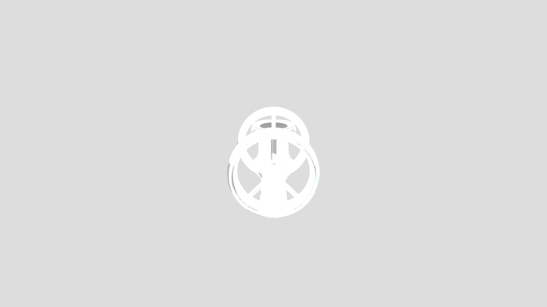 Spaceship_ Glass - 3D model by hans.hanbin.lee [2cd70fa] - Sketchfab