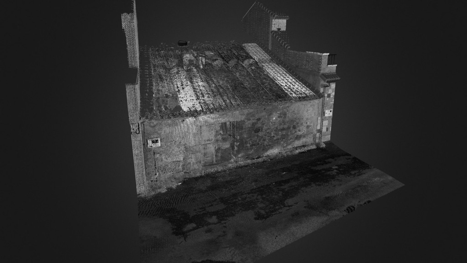 C 233 - 3D model by barriobodegaslardero [2cd749a] - Sketchfab