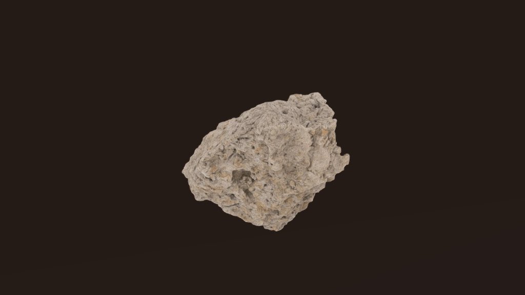 Woodburn angular blocky ped - Download Free 3D model by Oregon State ...