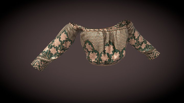 Boho 3D models - Sketchfab