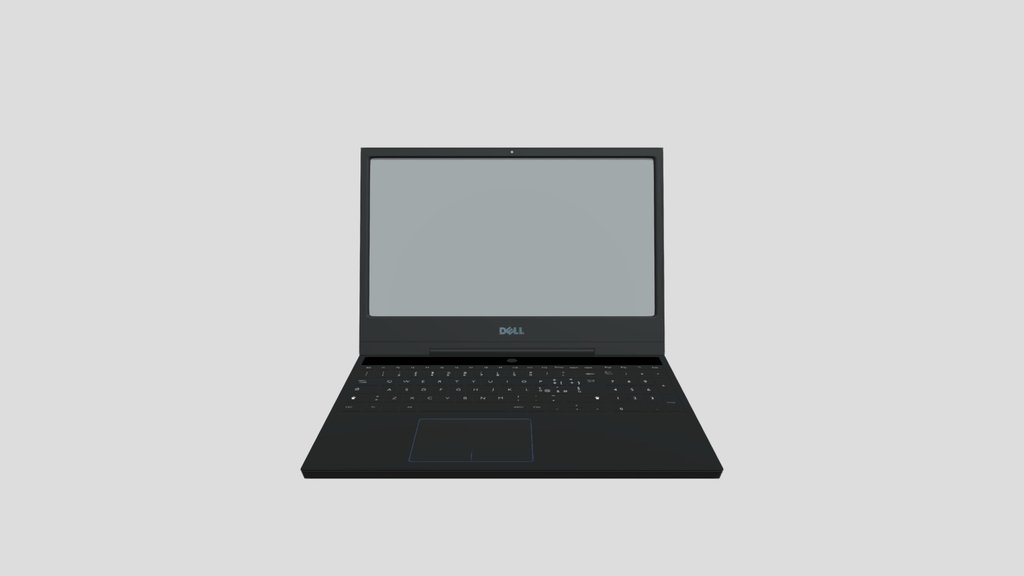 Computer - A 3D model collection by gomar007 - Sketchfab