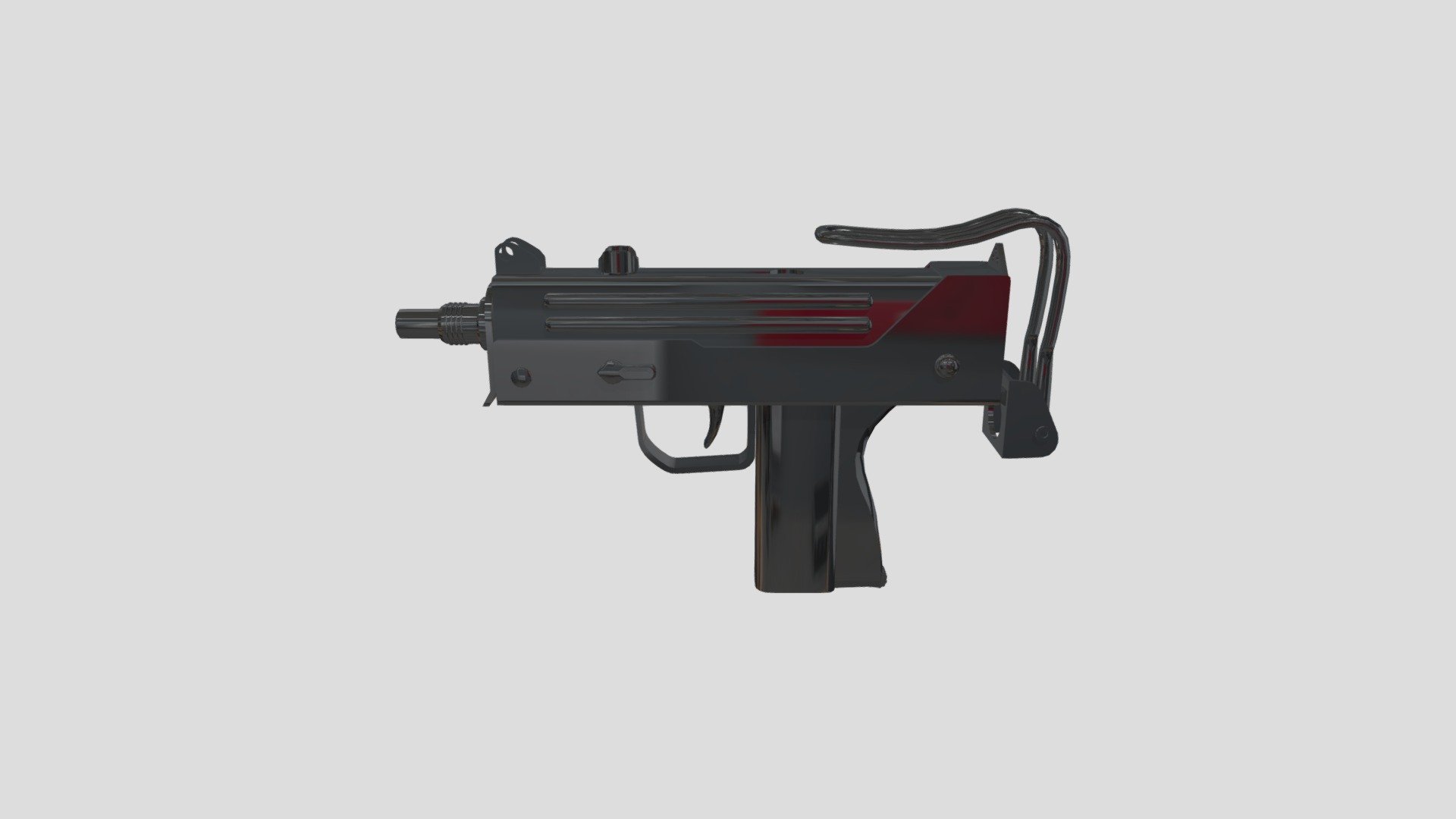 rife - Download Free 3D model by zahamidre319 [2cdaeb6] - Sketchfab