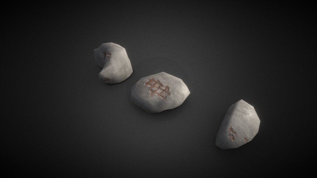 blender - A 3D model collection by jeremy-coleman - Sketchfab