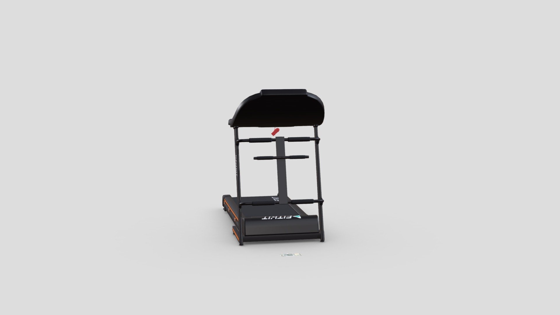 Amazon Tredmill - 3D model by avataar.me [2cdd157] - Sketchfab