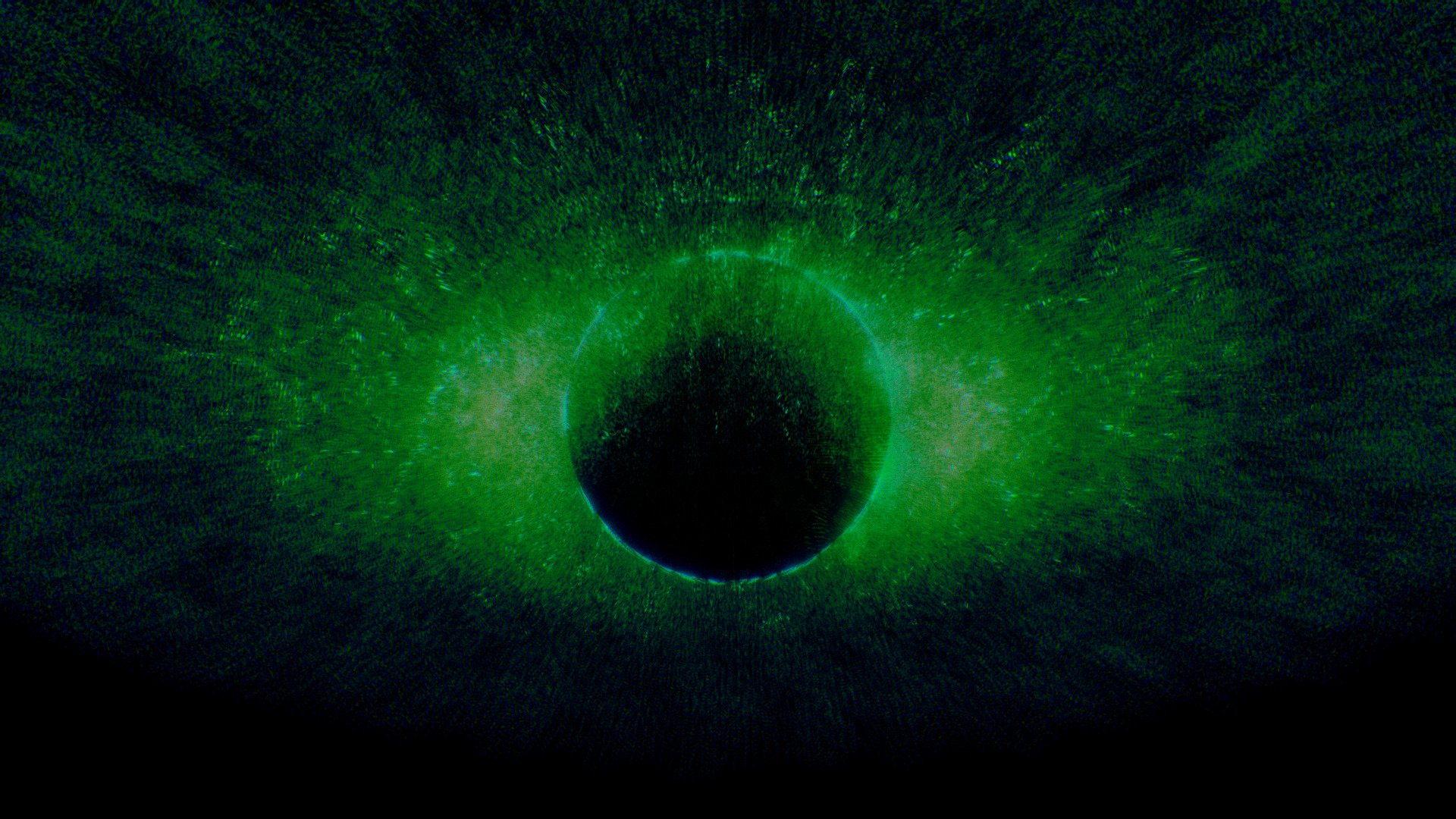 Dark Star II - Download Free 3D model by Tycho Magnetic Anomaly (@Tycho ...
