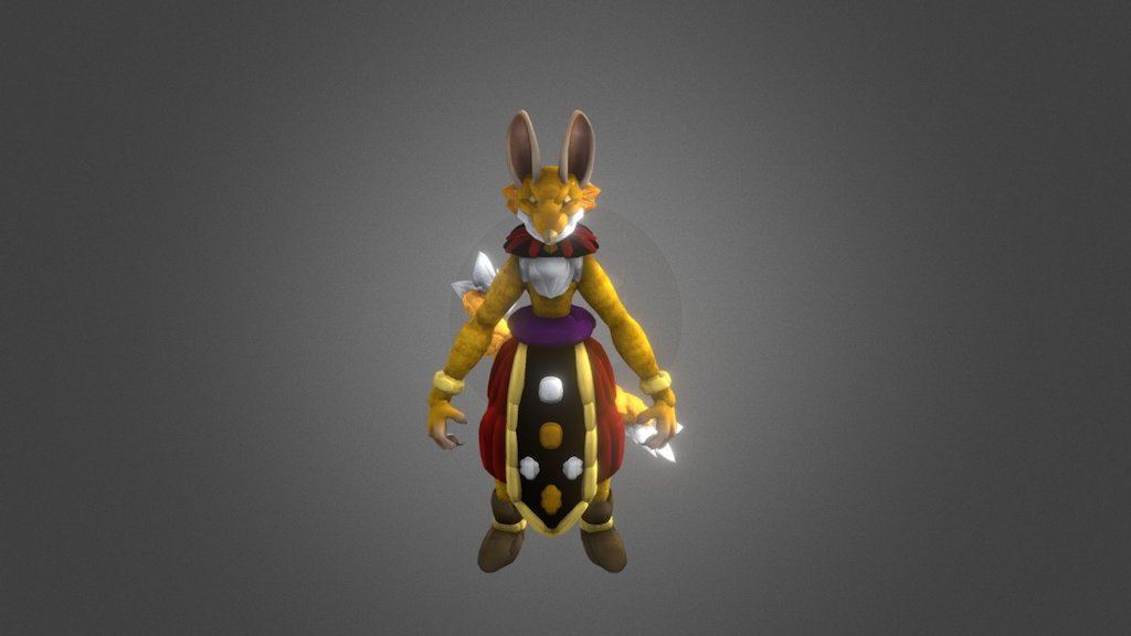 Liquir - 3D model by SrGalioth [2cdeb19] - Sketchfab