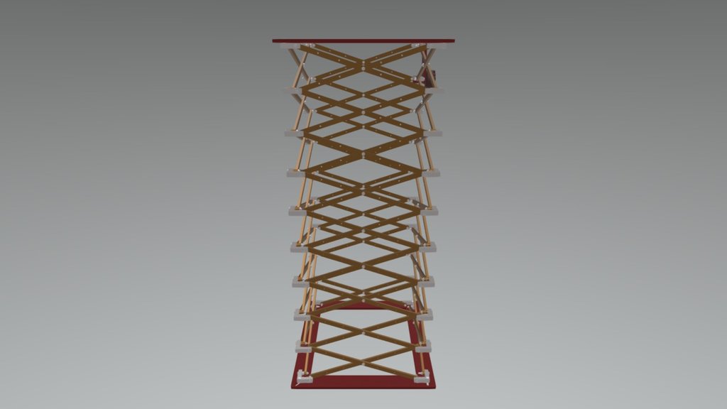 Lattice Box - 3D model by ProtoTech Workbench (@prototechworkbench ...