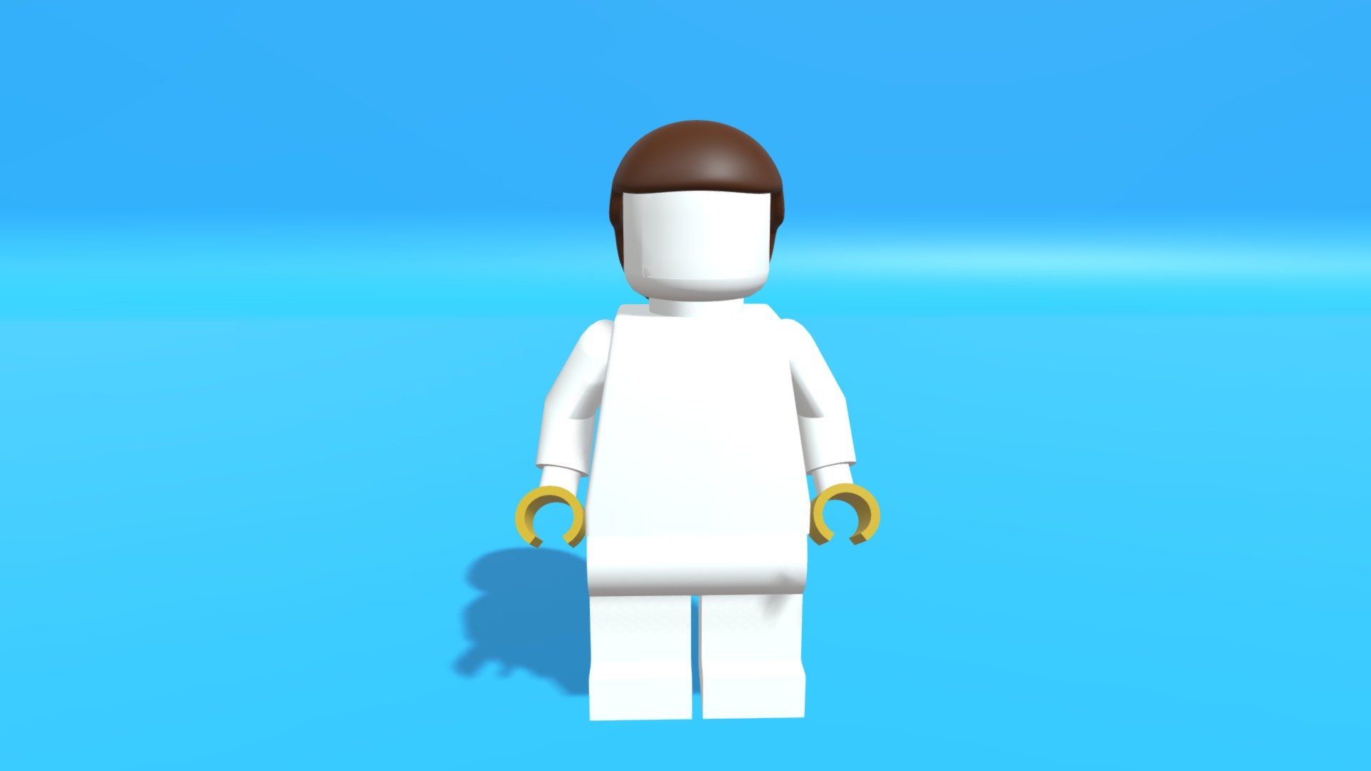 lego - Download Free 3D model by digital_infinity3d [2ce5939] - Sketchfab