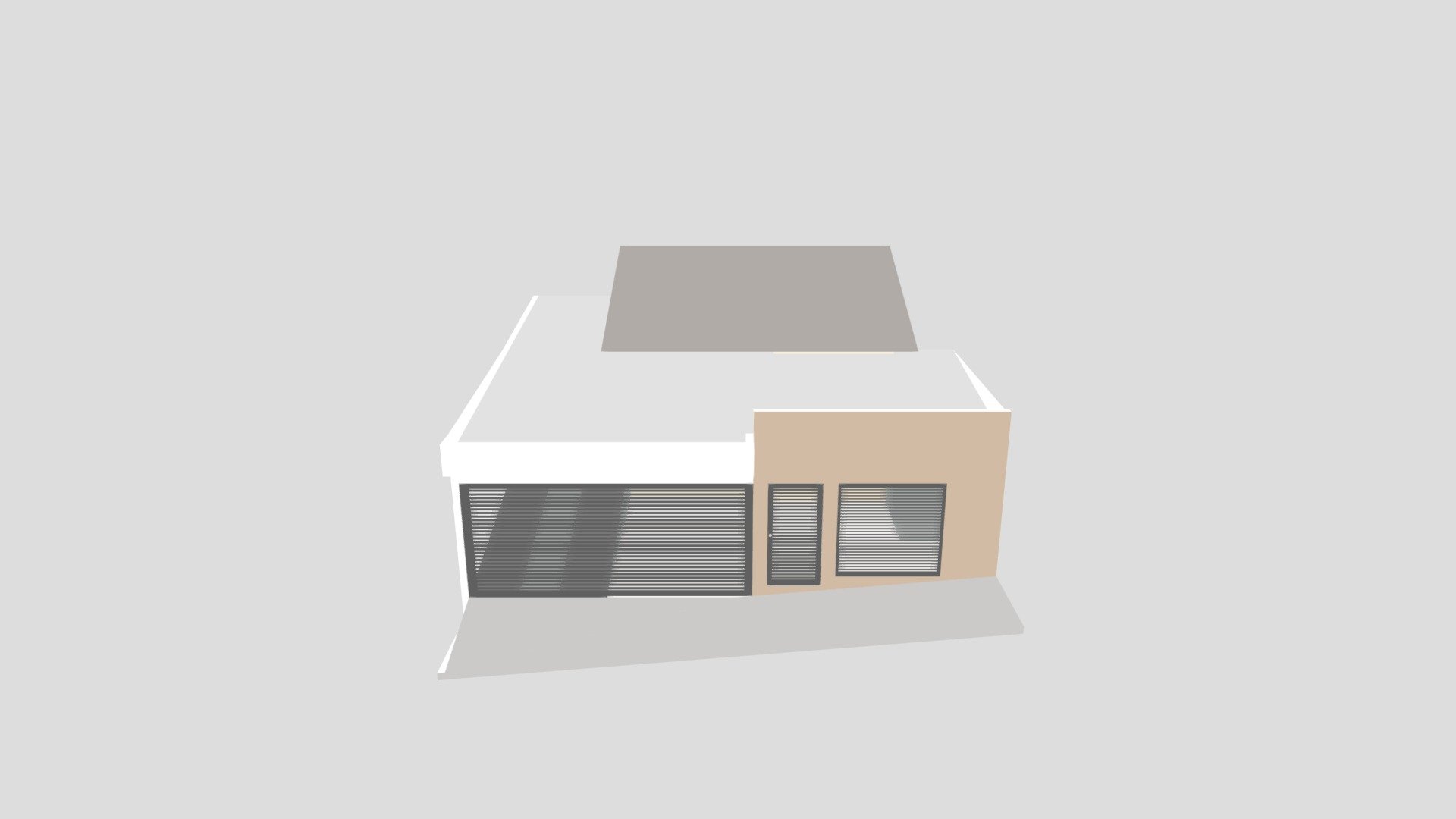 MODELO 1 - 3D model by joaonetoeng [2ce62cb] - Sketchfab