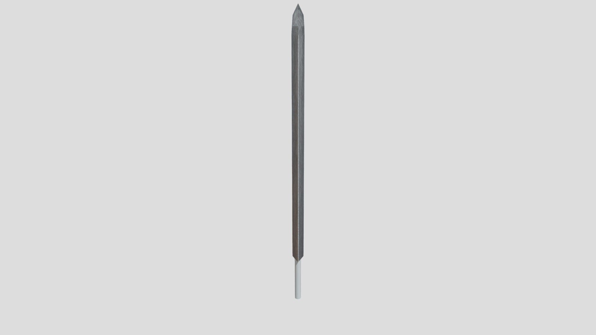 guts sword model - Download Free 3D model by cohen3dsm [2ce6317 ...