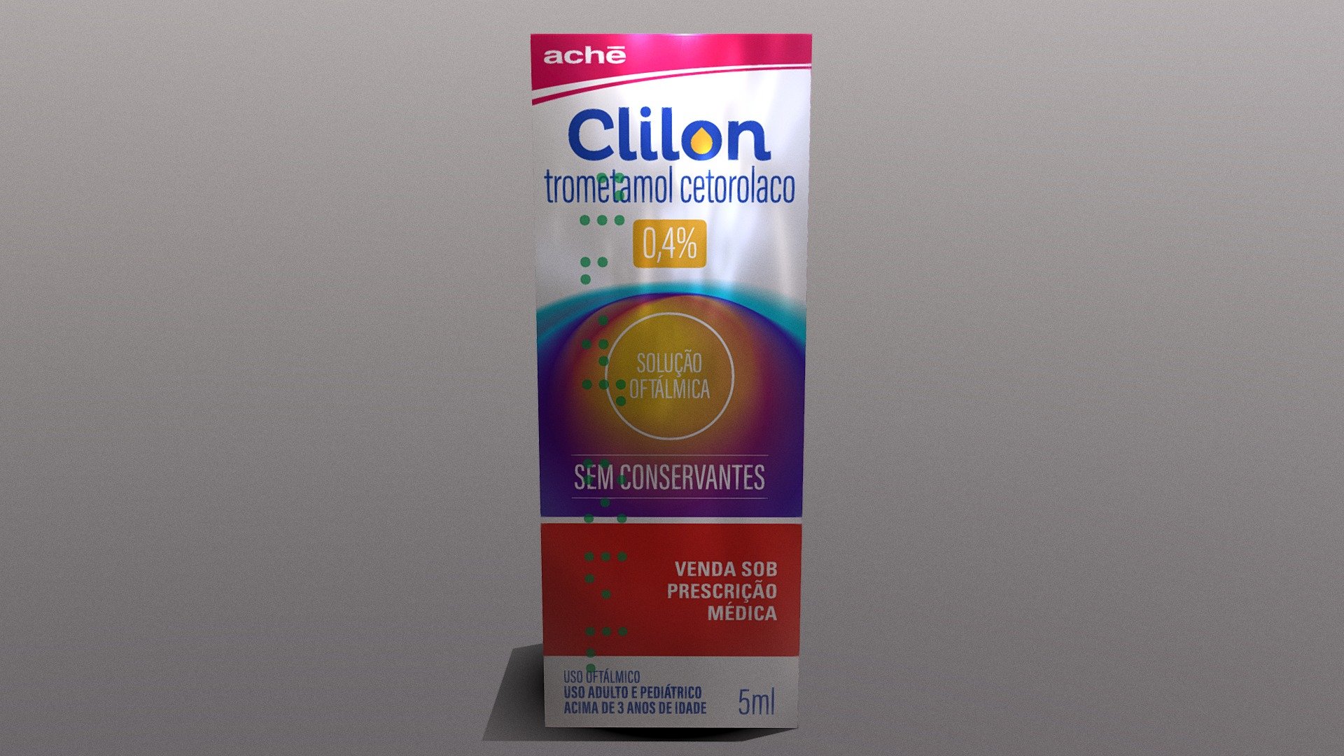 Clilon - Download Free 3D model by elton.lira1 [2ce63cd] - Sketchfab