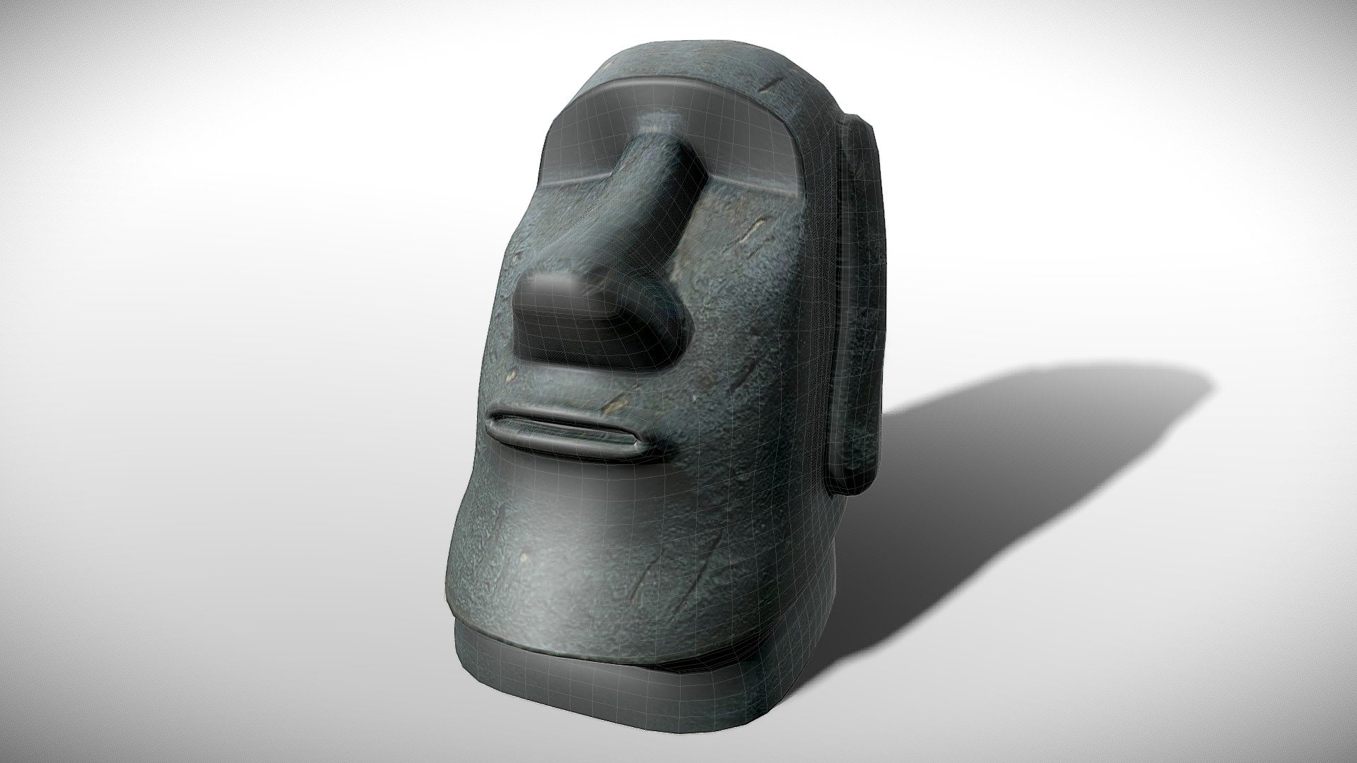 moi - 3D model by misovery [2ce67ec] - Sketchfab