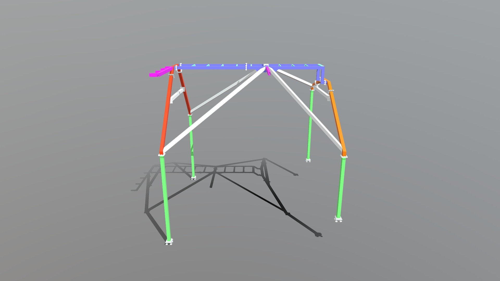 Model11 - 3D model by trazosymodelos [2cea0d4] - Sketchfab