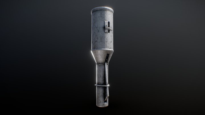 AnimGraphLab (@dimitryzub) - Sketchfab