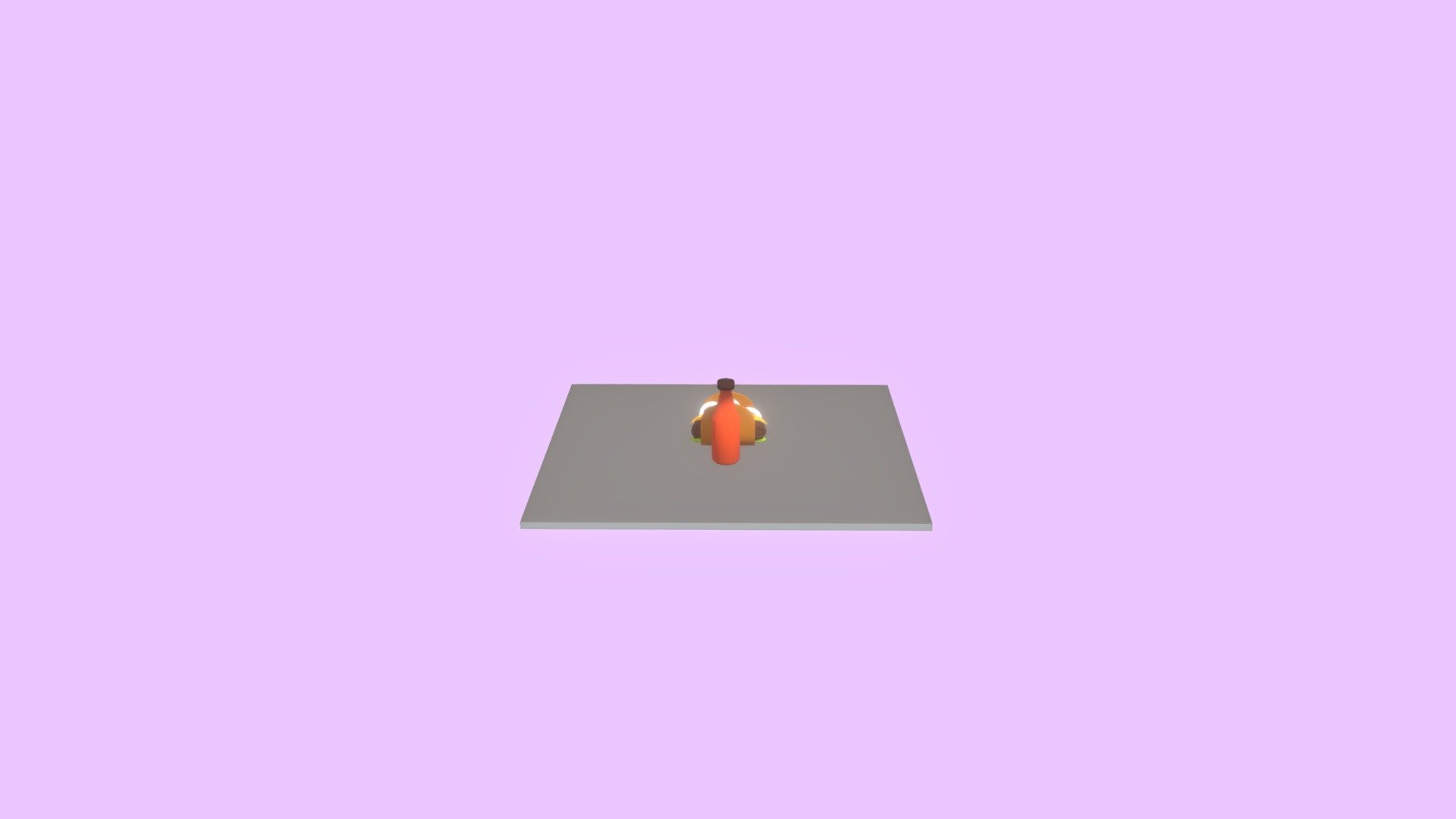Taco | Blender Model - Download Free 3D model by andytg [2ced9c1 ...