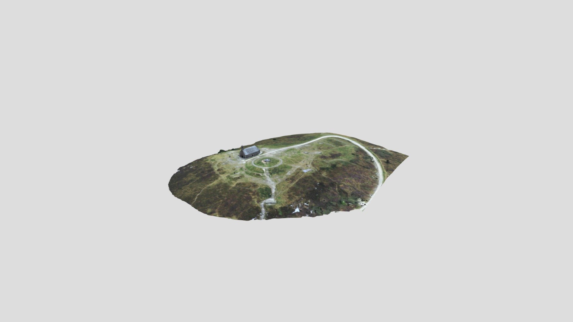 280 - Air - ULM Virus - St Michel 02 - 3D model by cdg [2ceef2d ...