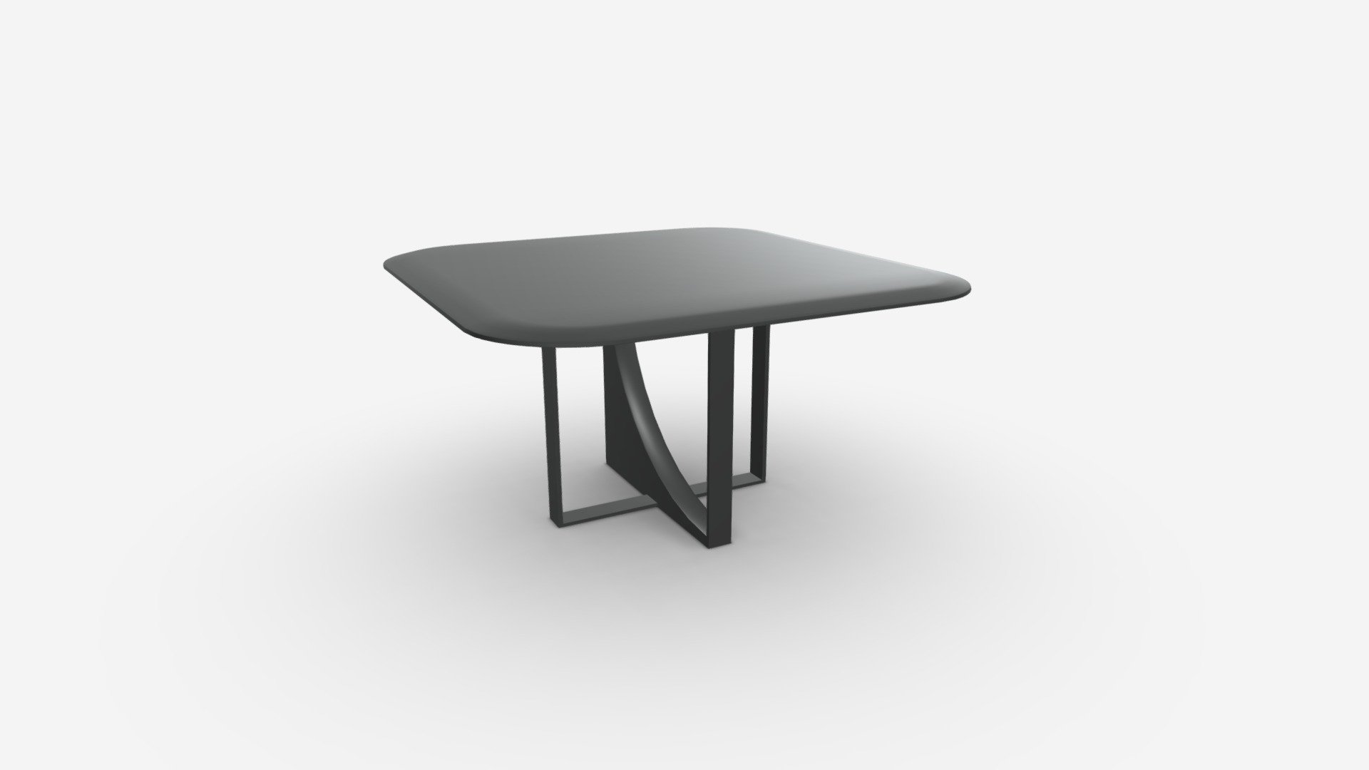 9. Mesa Mérida - Saccaro - 3D model by Arch Tech Tour (@archtechtour ...