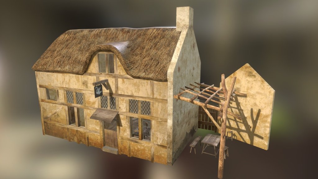 SketchFab.unity - 3D model by driesnl [2cf2497] - Sketchfab