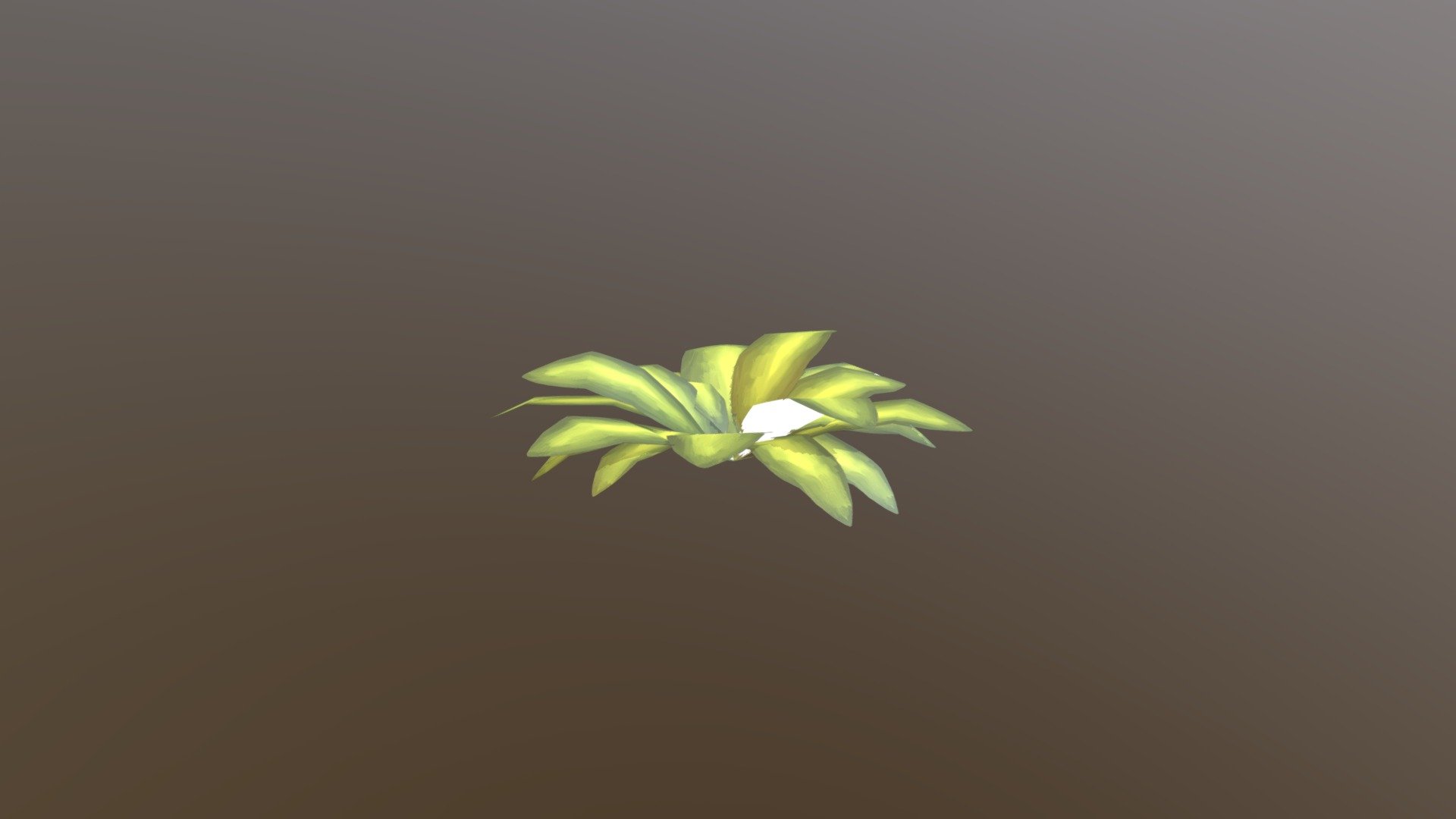 FinishedFern - 3D model by Jay3Black3 [2cf45a4] - Sketchfab