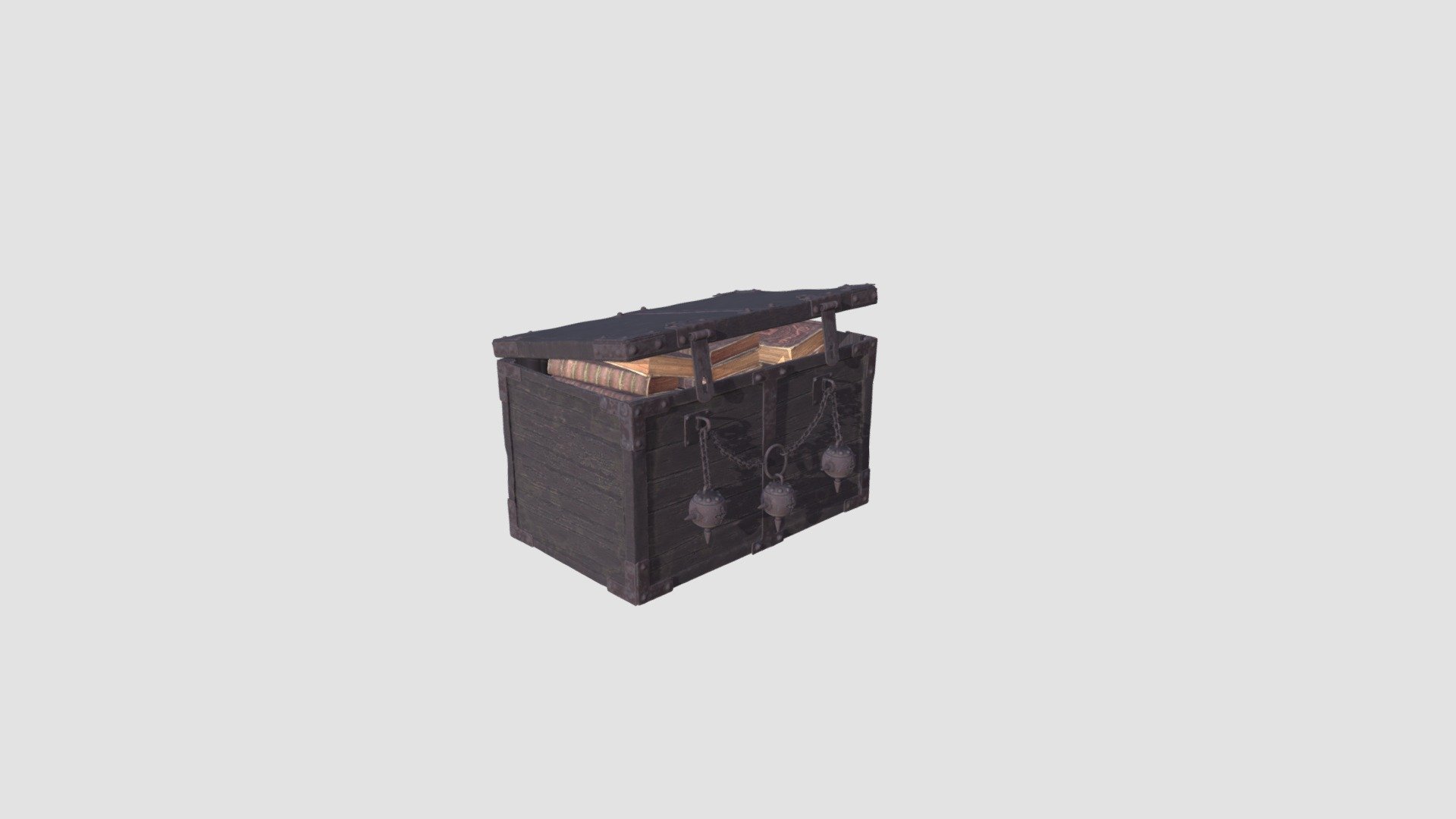 fantasy object - Buy Royalty Free 3D model by Evermotion [2cf7c33 ...