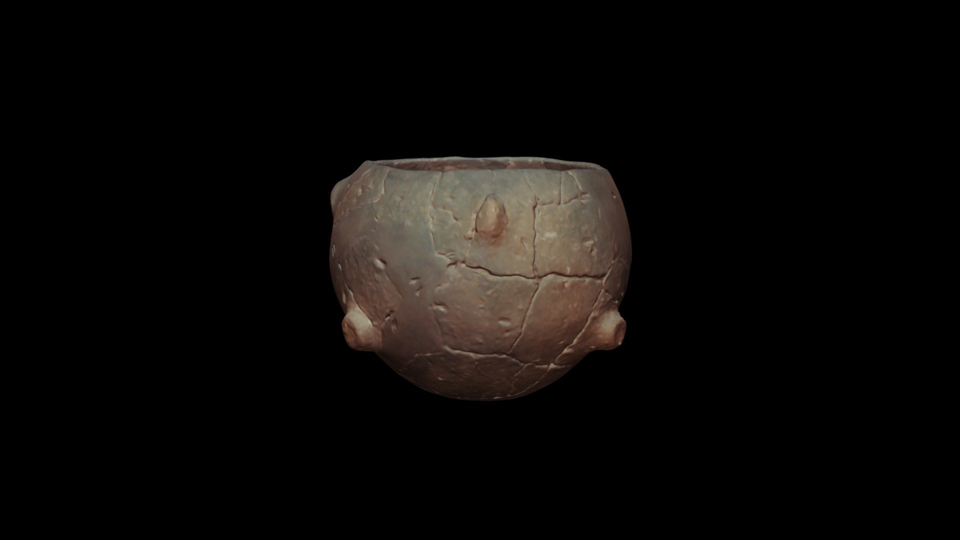 2790400 - Download Free 3D model by Archaeological 3D virtual museum ...