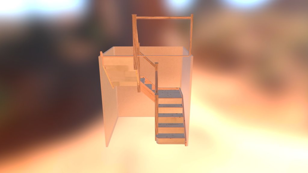 TK12352-3_Recovery - 3D model by TKstairs.com (@tkstairs) [2cf9fa6 ...
