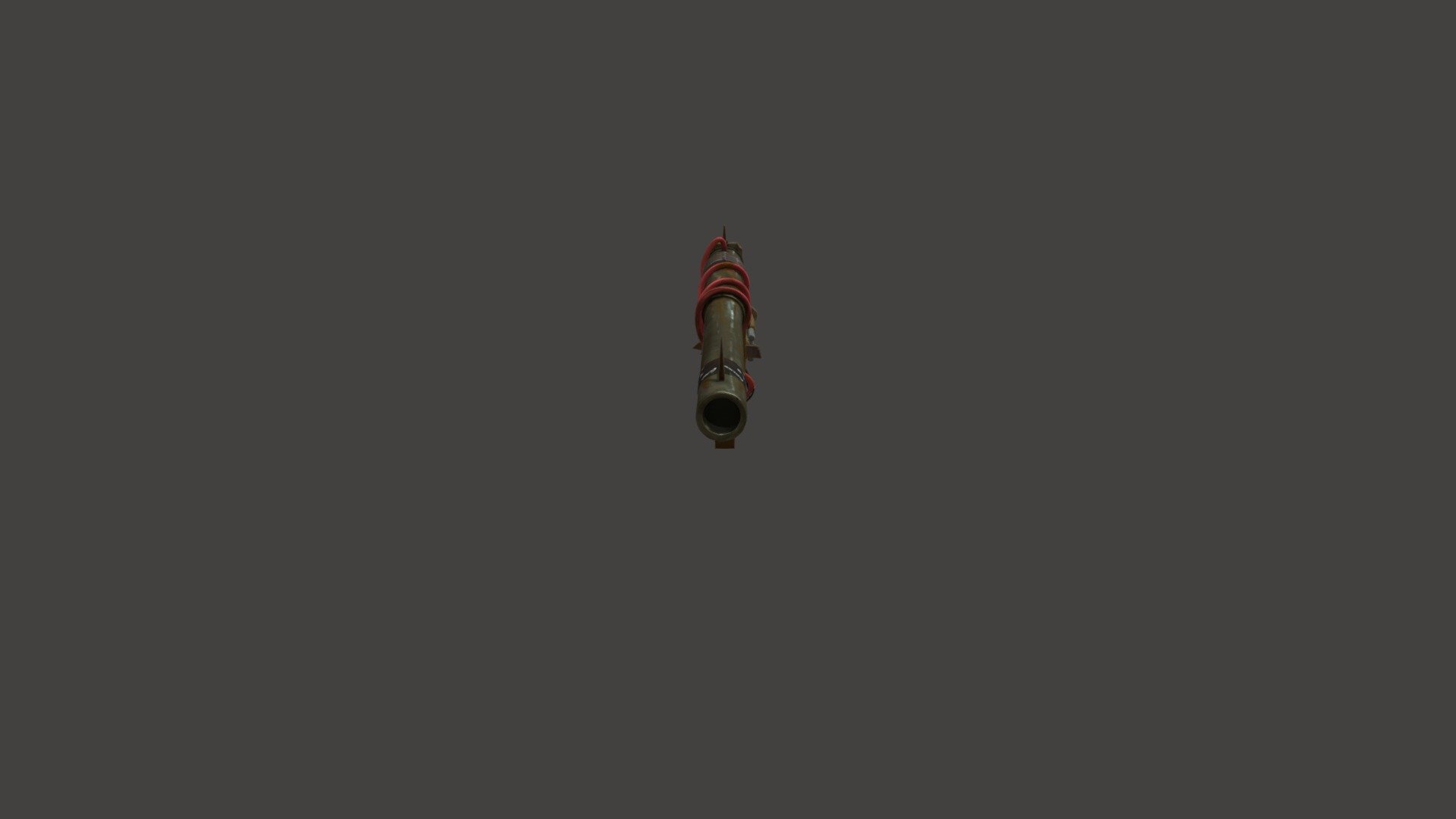 Cyberkatta - Download Free 3D model by addaytabiswas [2cfa117] - Sketchfab