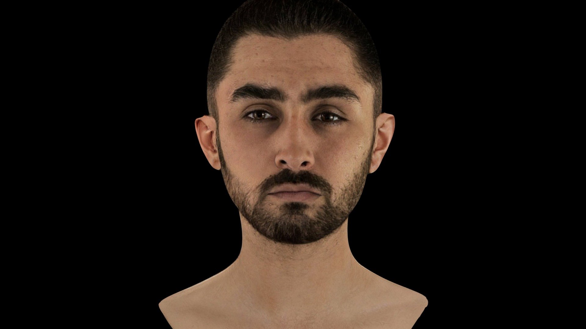 Human Dignity Collection | www.acuteline.com - Download Free 3D model ...