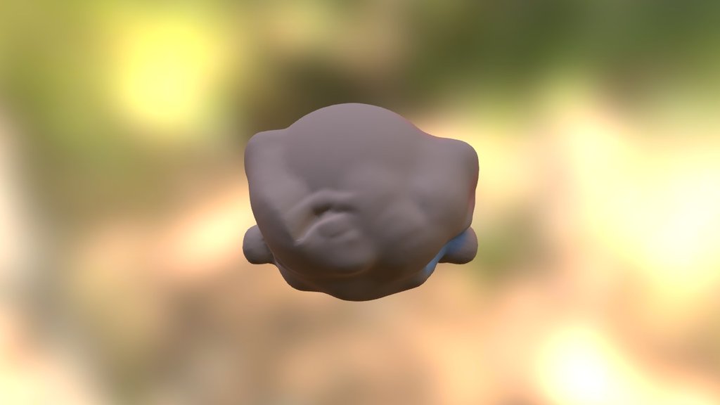 colortest - 3D model by sculptfab [2cfb858] - Sketchfab