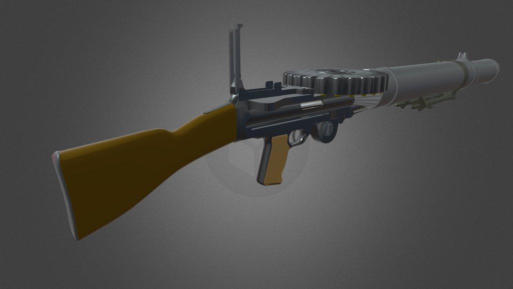 ww1 - A 3D model collection by TsarLeader9-0 - Sketchfab