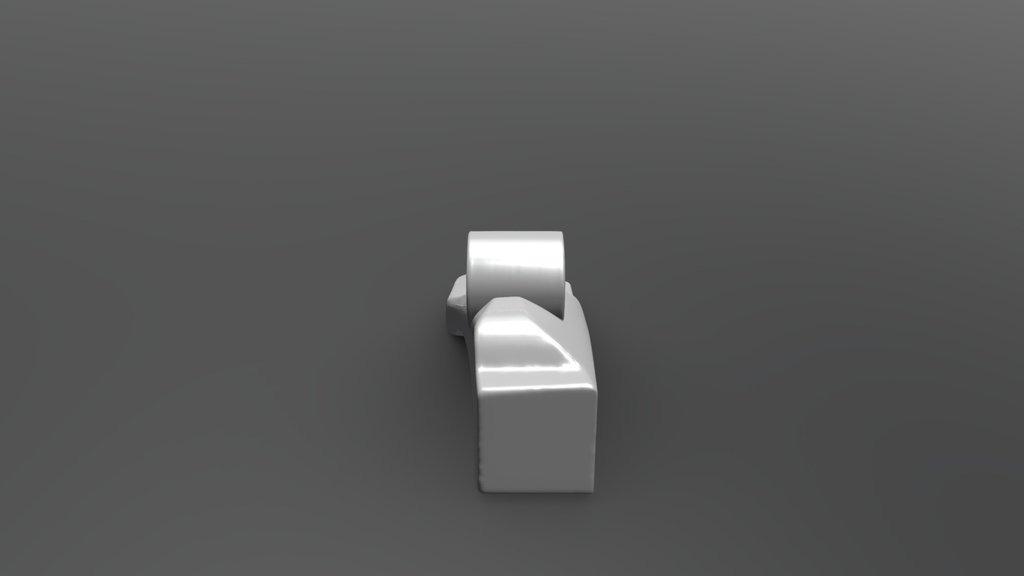 Anatomy Refrence - A 3D model collection by willhernandezdraws - Sketchfab