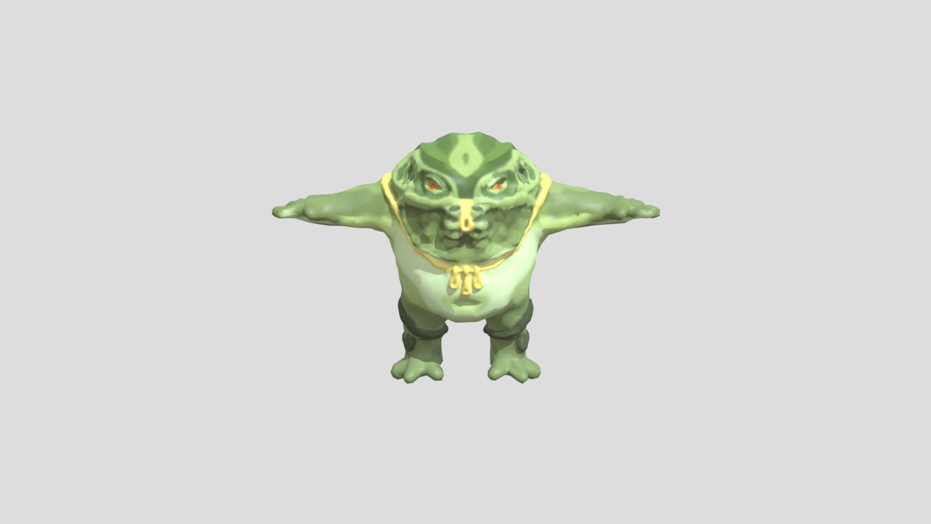 Slaan - Download Free 3D model by Mitro123 [2cfdd85] - Sketchfab