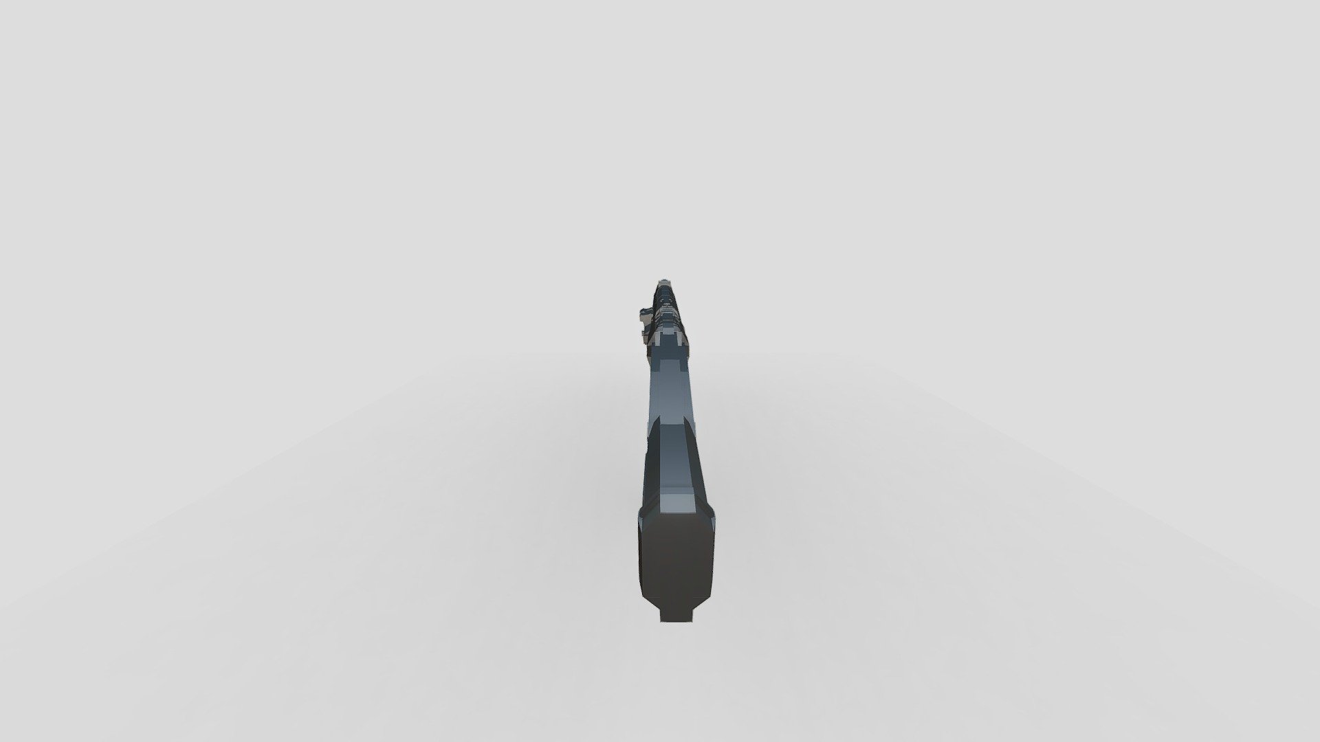 Combat Shotgun - Download Free 3D model by ducanduty2004 [2cfe33c] - Sketchfab
