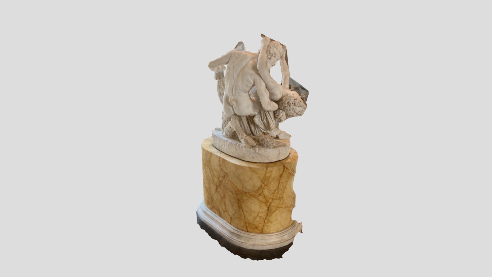 Bossi - Download Free 3D model by Rudy Outreville (@Derrudy) [2cff552 ...