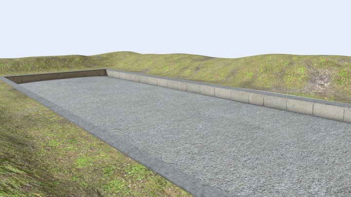 Driveway 3D models - Sketchfab