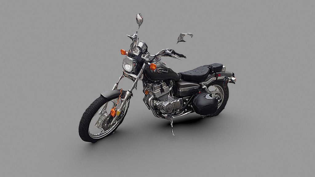 BMM Motors - A 3D model collection by anonymous (@allandrake) - Sketchfab