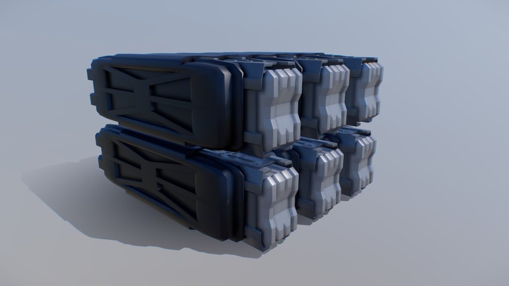 Weps - A 3D model collection by jset4920 - Sketchfab