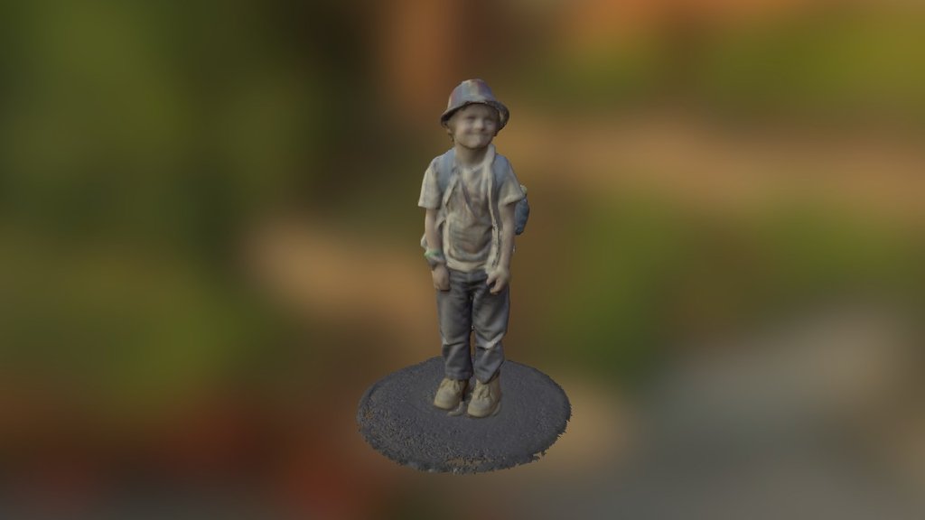 Neo - Download Free 3D model by The Robots Are Coming (@the-robots-are ...