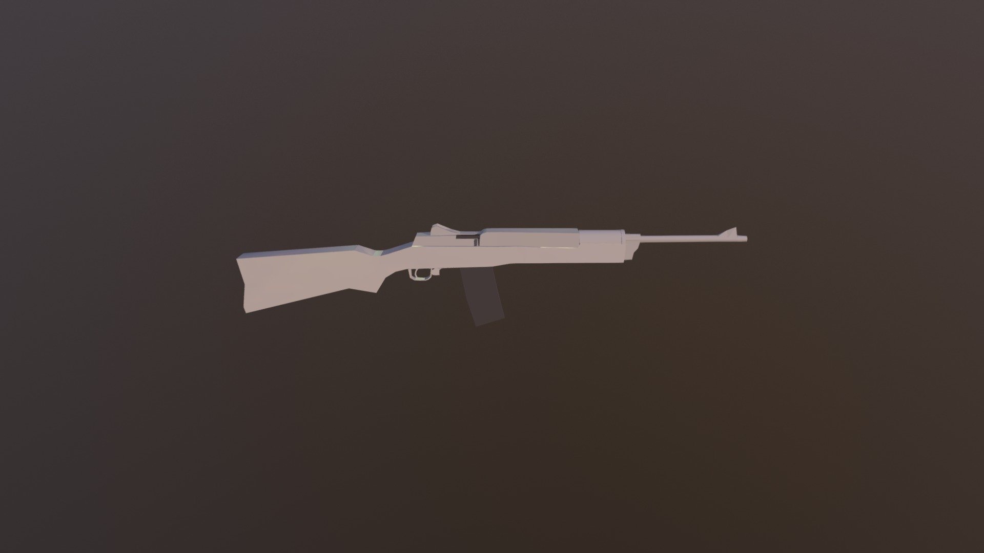 TheFox - Download Free 3D model by bubbajunkgames [2d04091] - Sketchfab