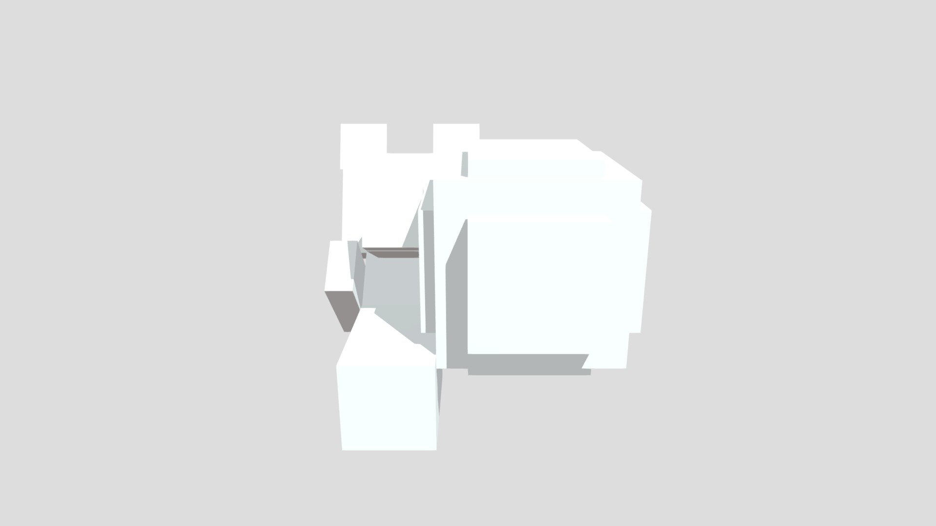 Firefox Logo in minecraft - Download Free 3D model by Frokydafroakie ...