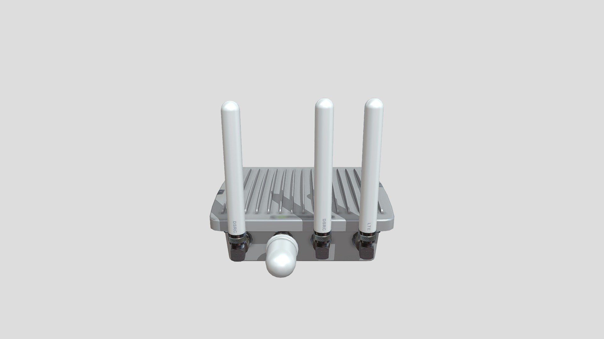 RSU - 3D model by saxtonlaboratory [2d04f89] - Sketchfab