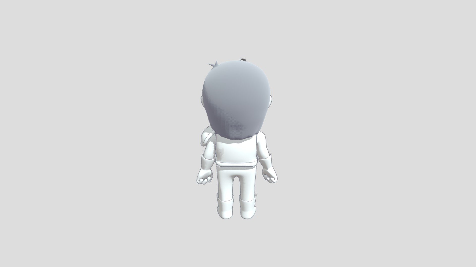 Kris - 3D model by Chirp (@eduwawa10) [2d058af] - Sketchfab