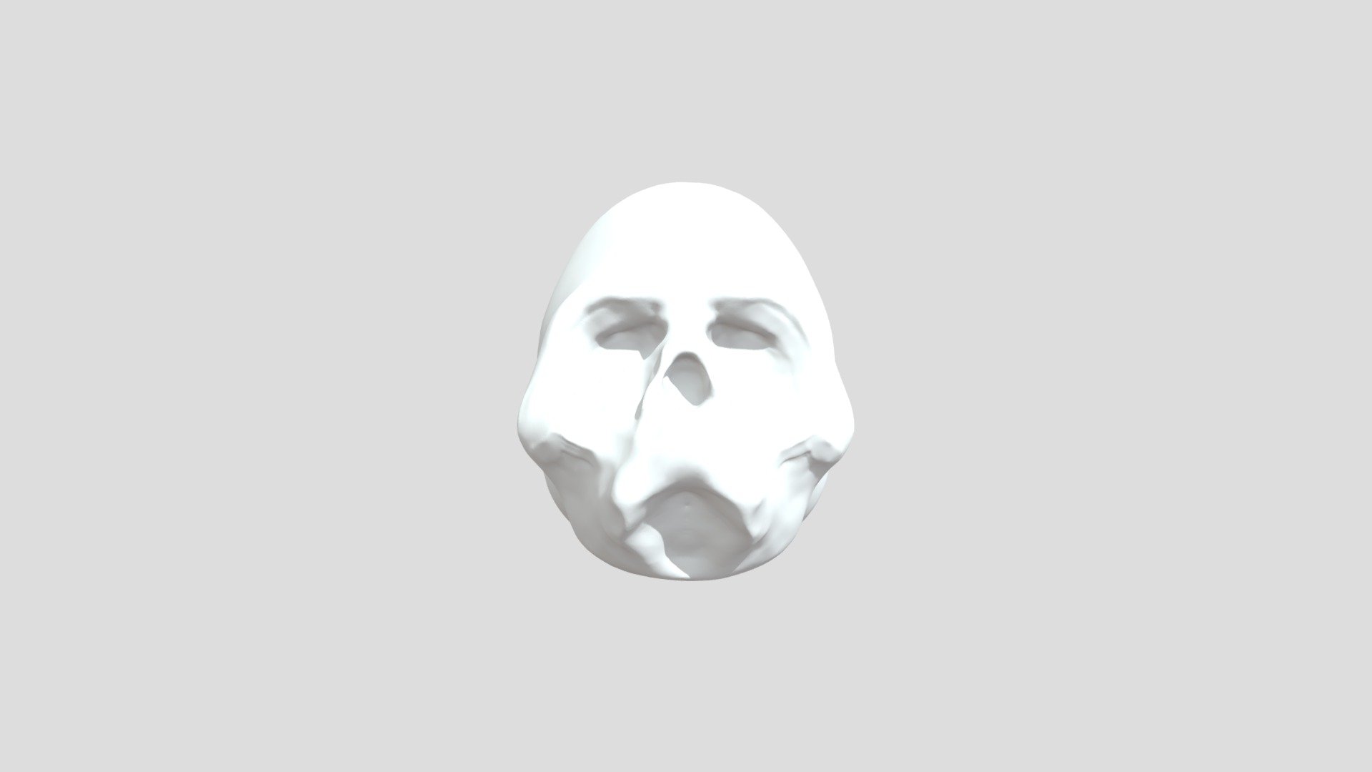 heman tower fodder bantha vader pennyise sewer - Download Free 3D model ...